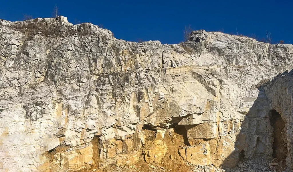 Know more about Limestone Origin, Uses and Formation